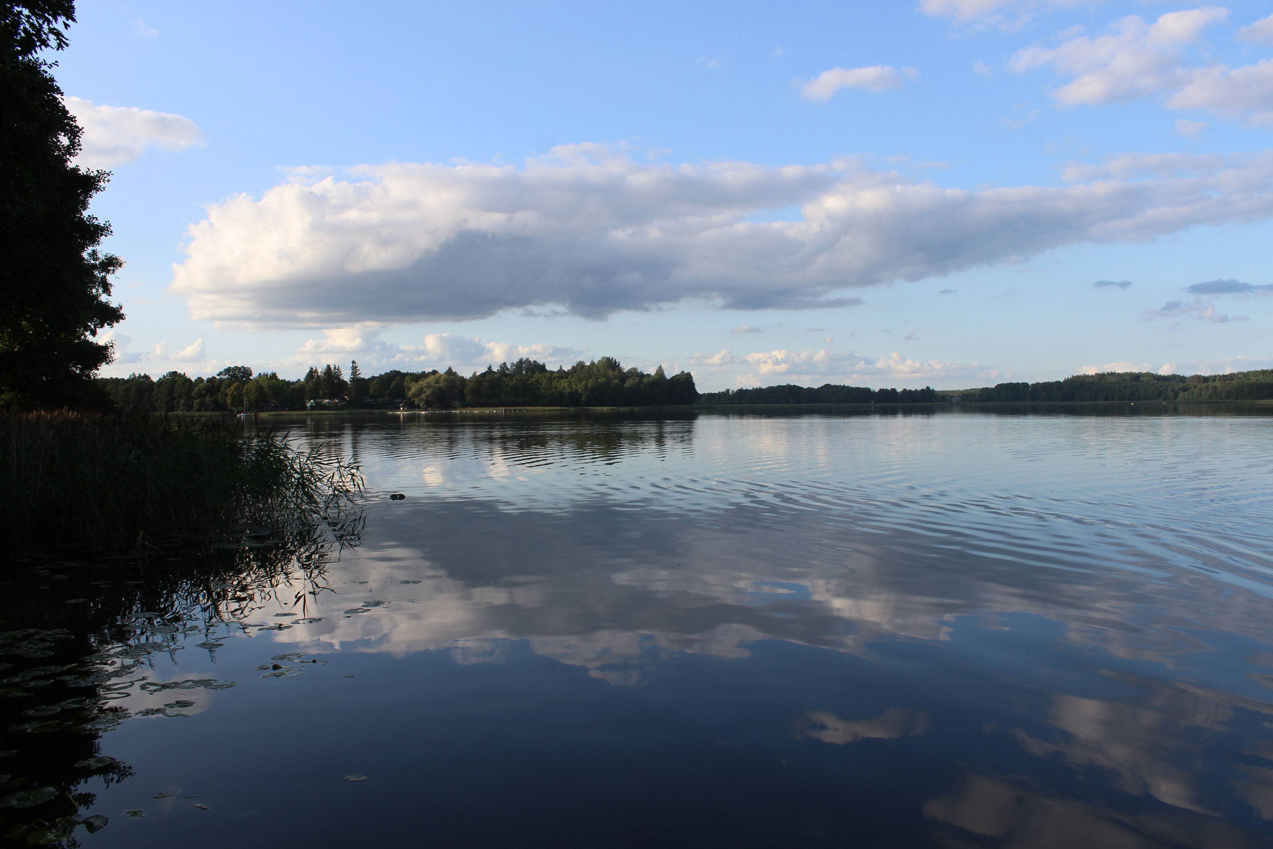 Wigry - ein traumhaftes Fleckchen | best ager on tour